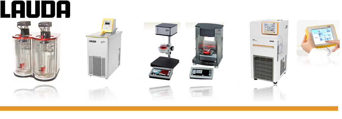 Lauda | Türkiye | Cihazlab | Lauda RA8 Soğutmalı Sirkülatörler