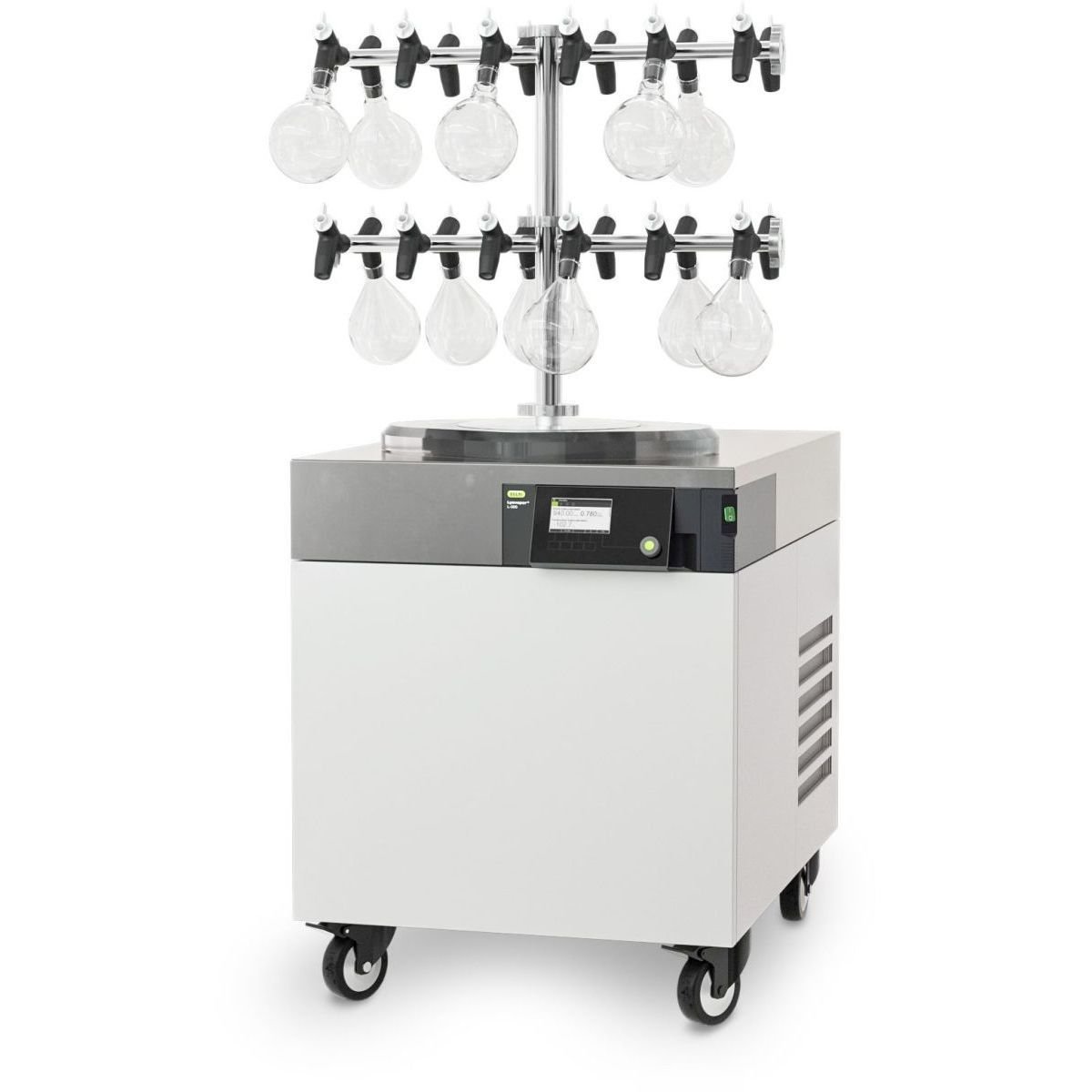 Buchi | Türkiye | Buchi Lyovapor L-300 Liyoflizatör - Freeze Dryer